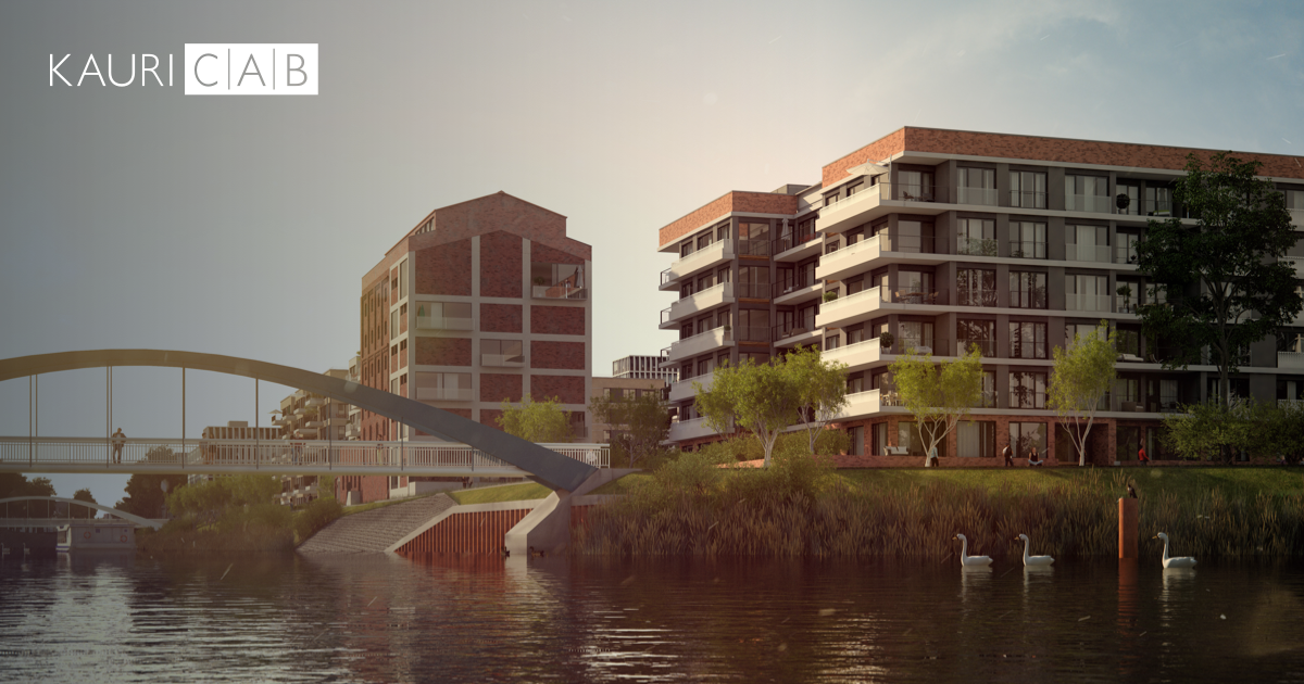 Kauri CAB Group | Creating value in real estate
